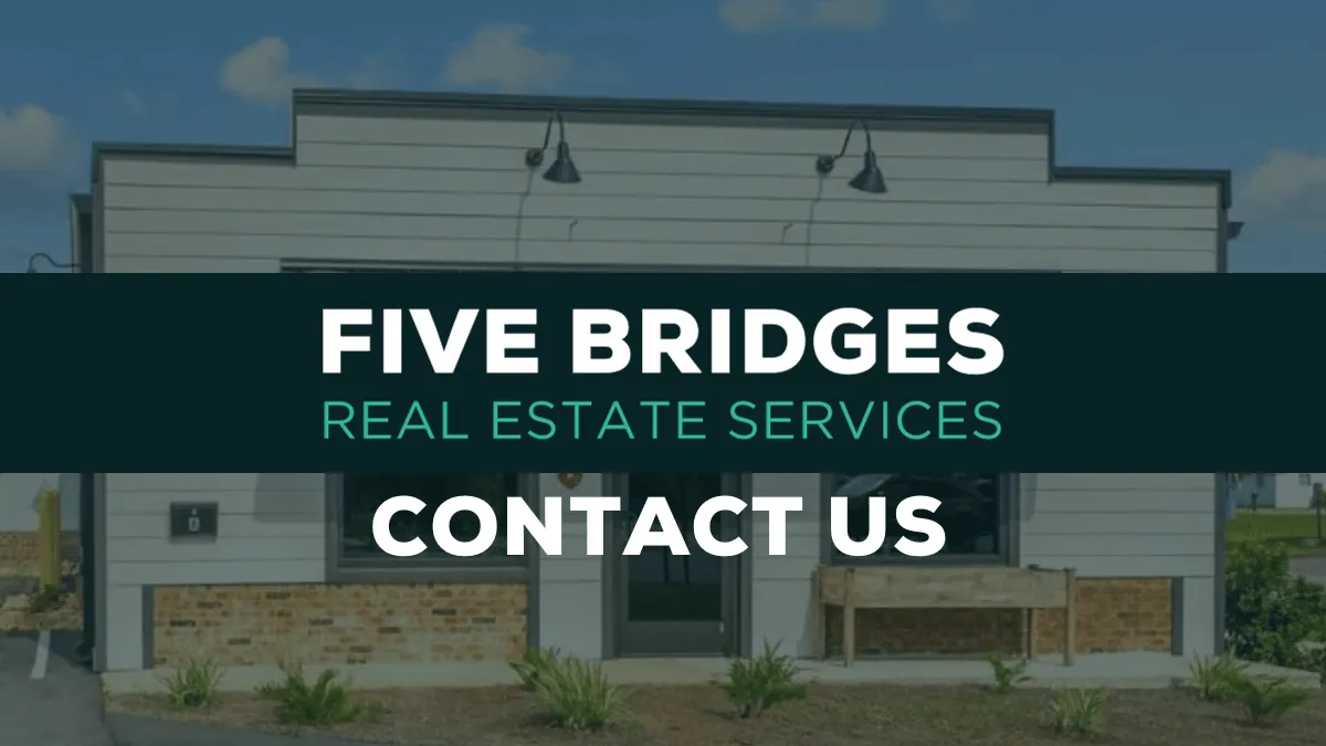 Contact | Five Bridges
